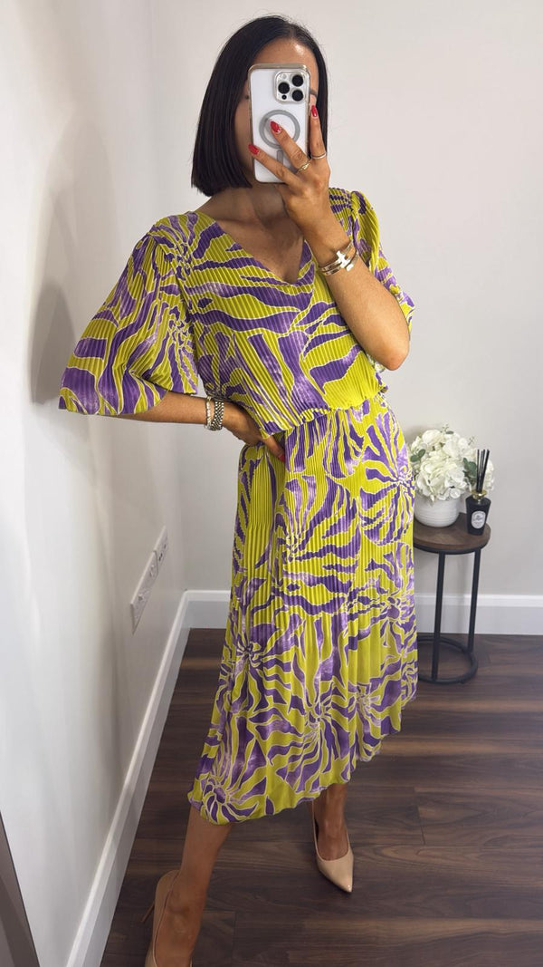 Anna magic Dress – La Mode Fashion Boutique